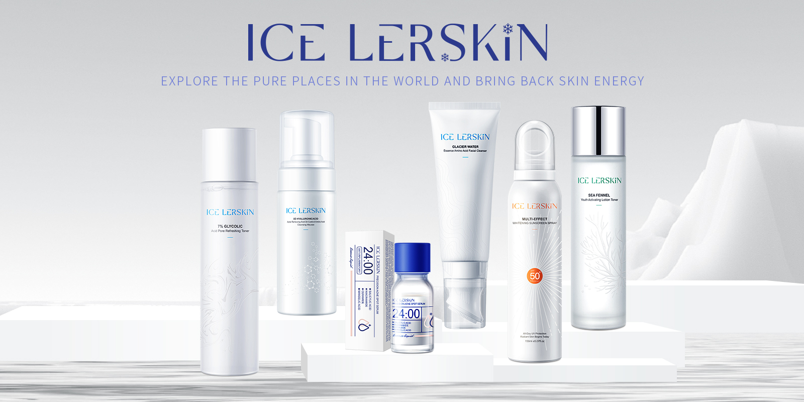 IceLerskin Store, Online Shop | Shopee Philippines