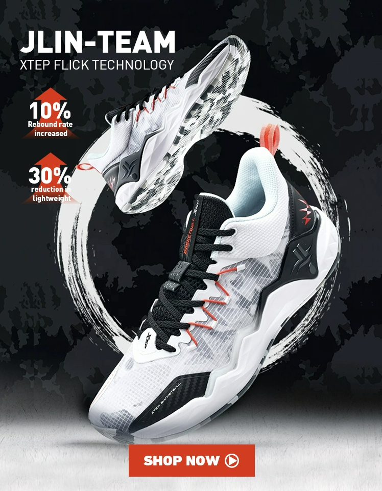 XTEP Official Store