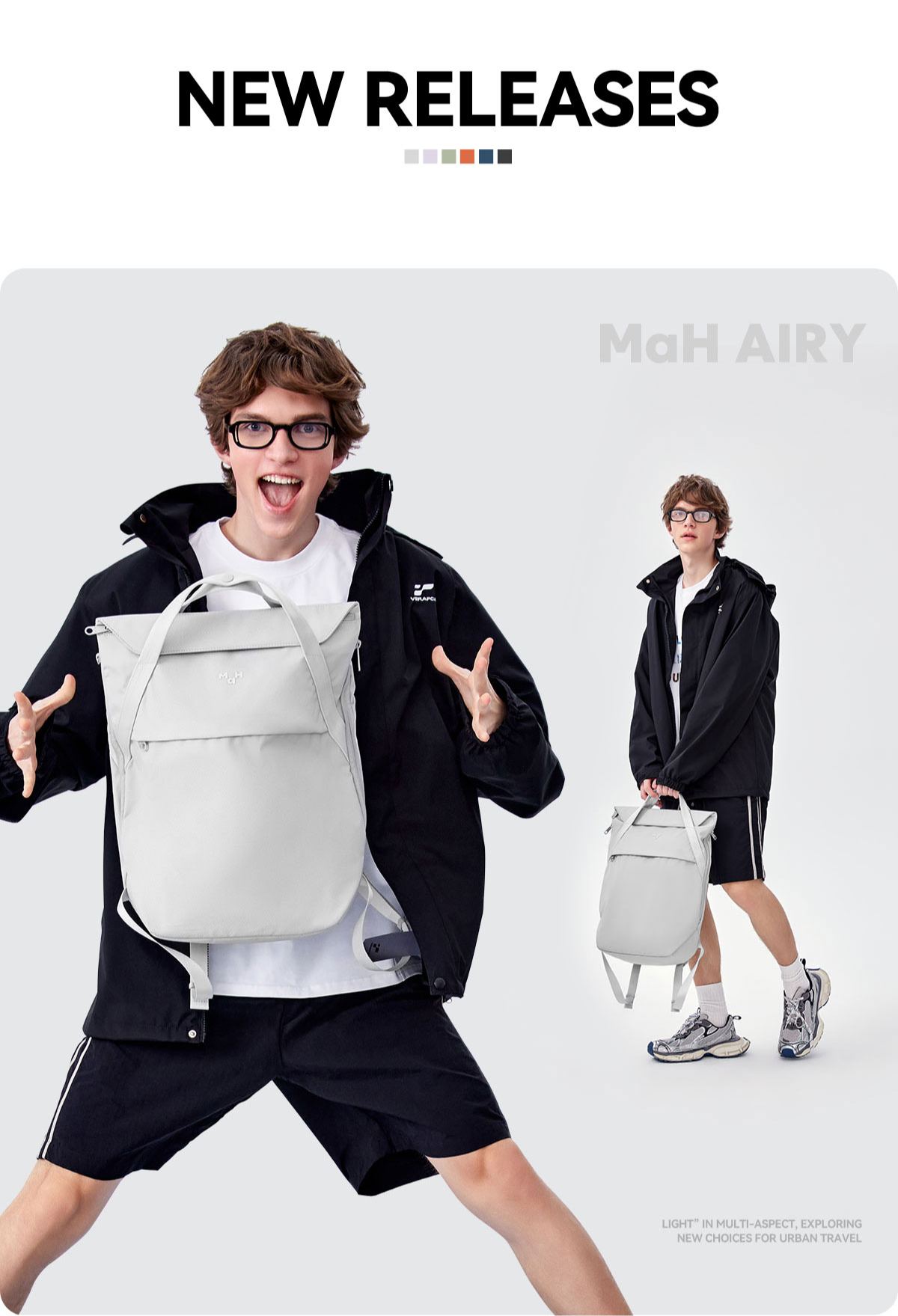 MAH Official Store