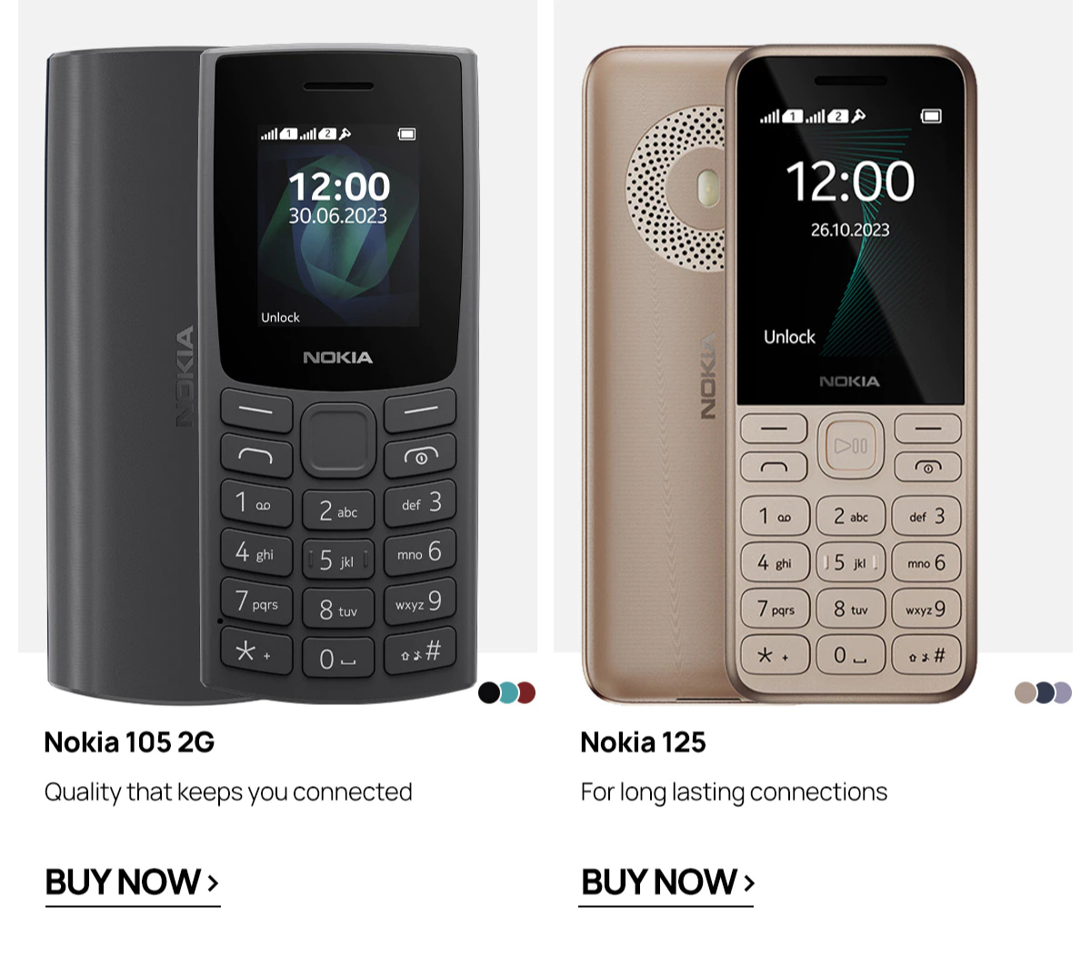 Nokia Official Flagship Store, Online Shop | Shopee Philippines