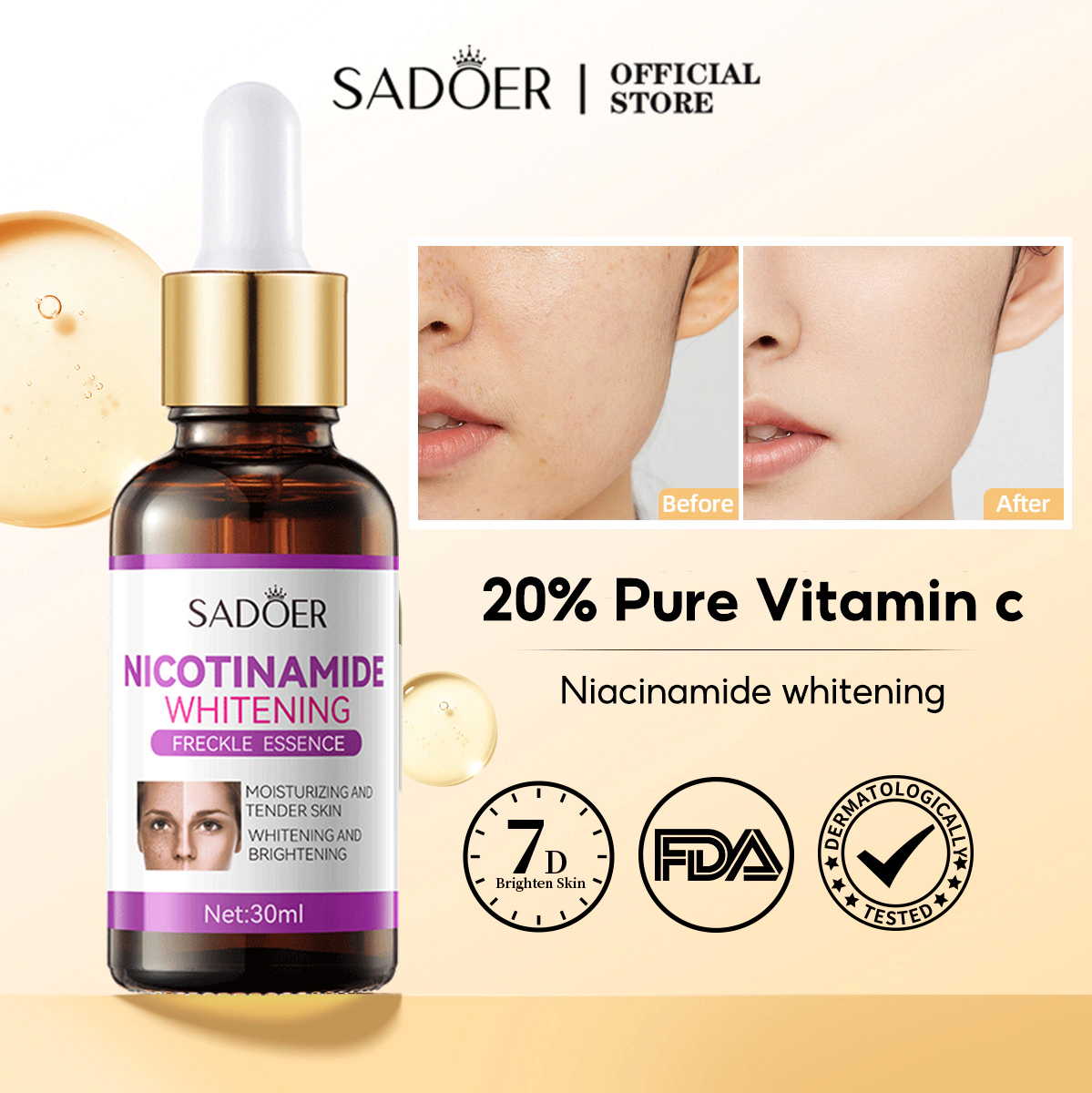 SADOER Official Store, Online Shop | Shopee Philippines