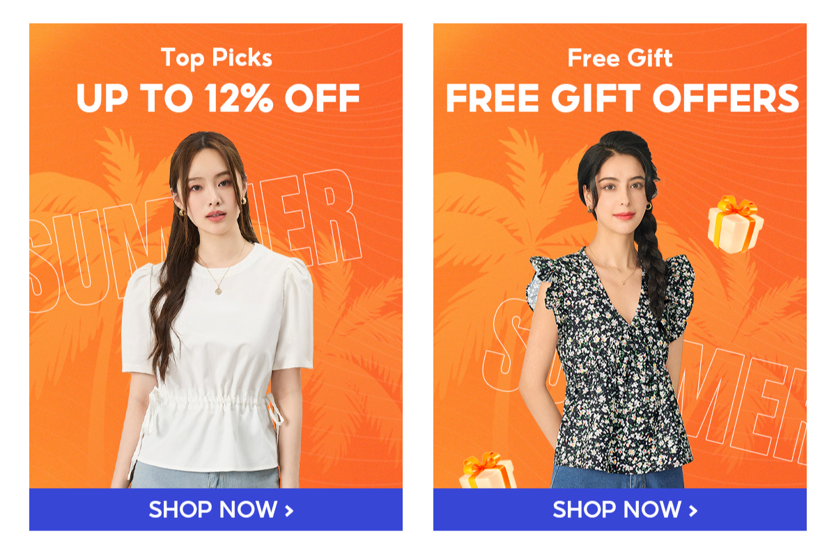 Lovito, Online Shop | Shopee Philippines