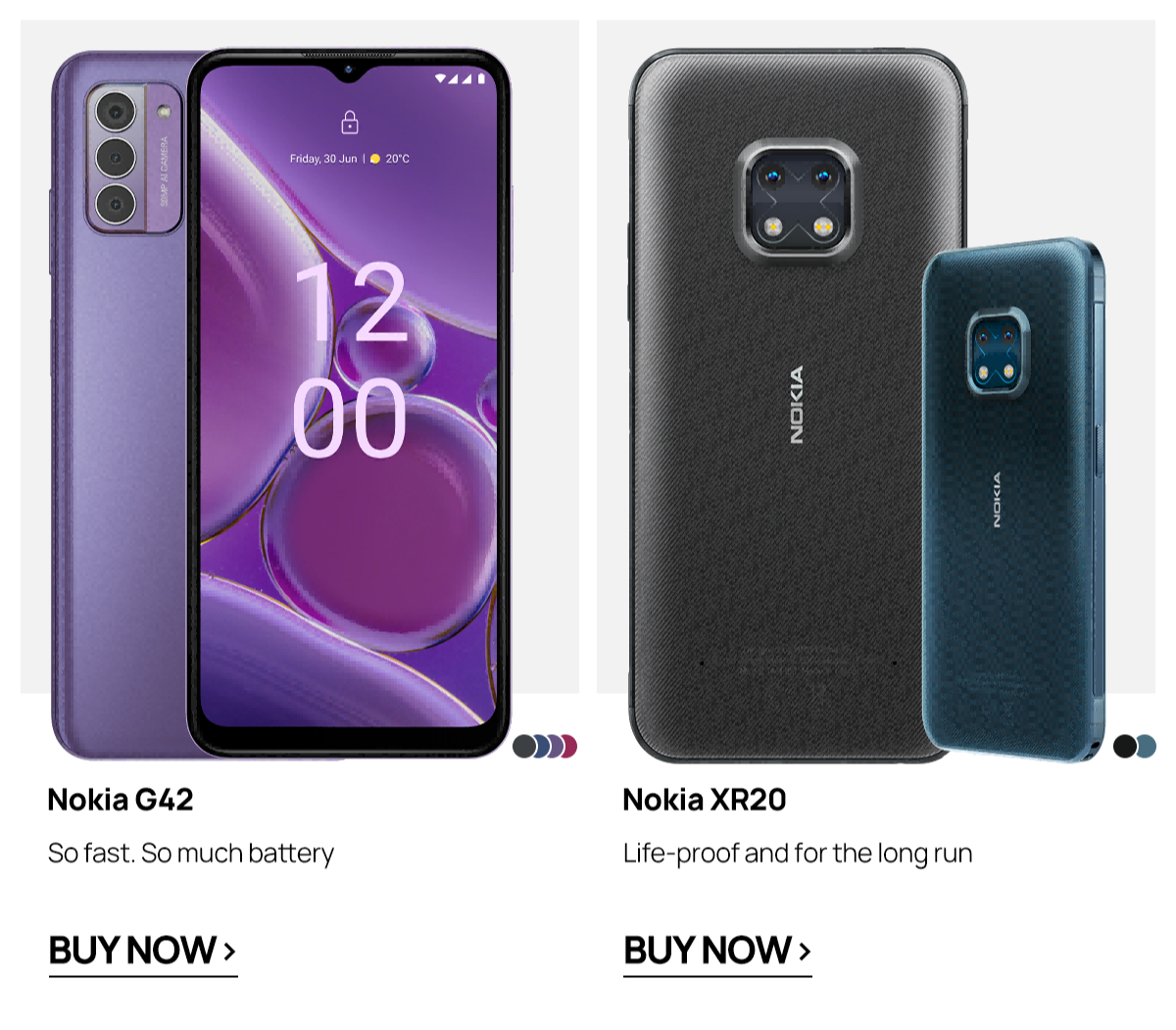Nokia Official Flagship Store, Online Shop | Shopee Philippines