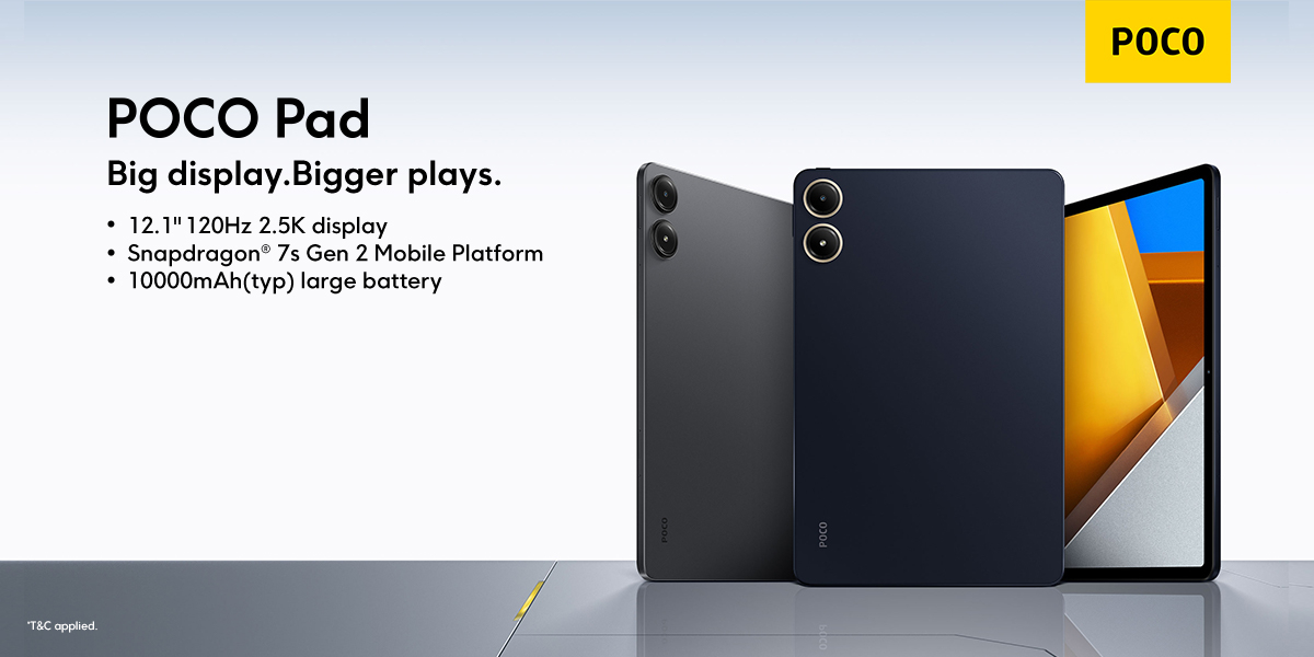 POCO Official Store Global