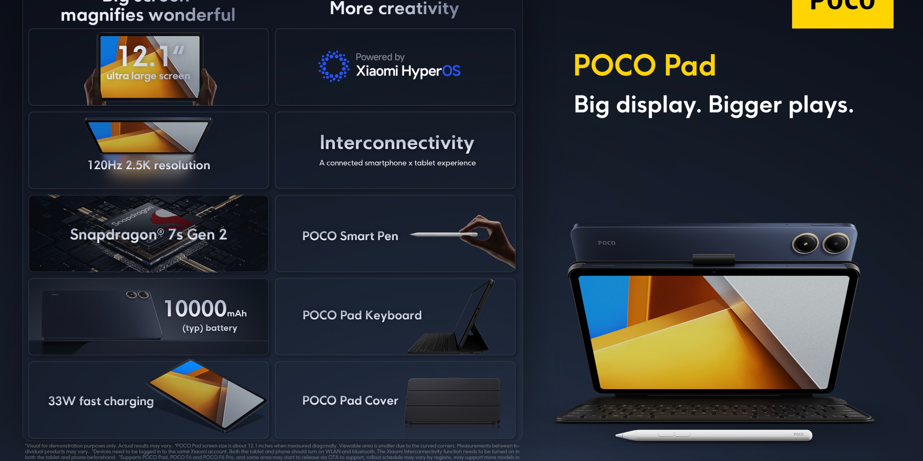 POCO Official Store Global