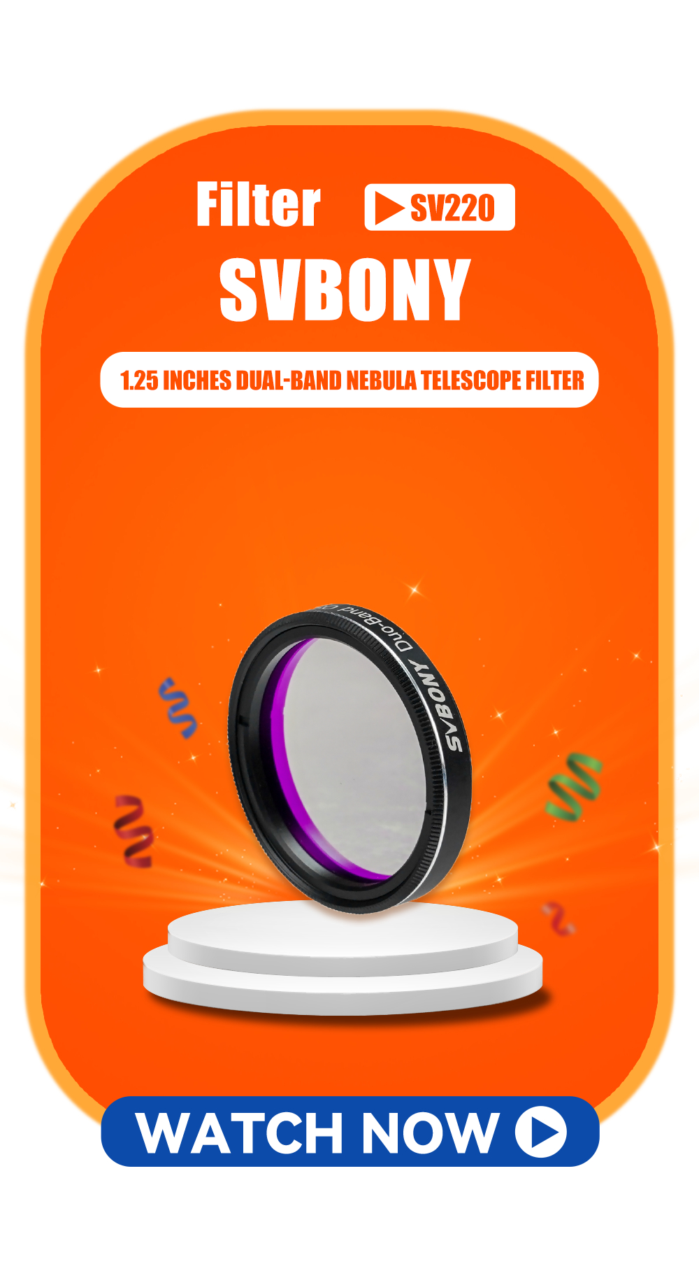 SVBONY Official Store, Online Shop | Shopee Philippines