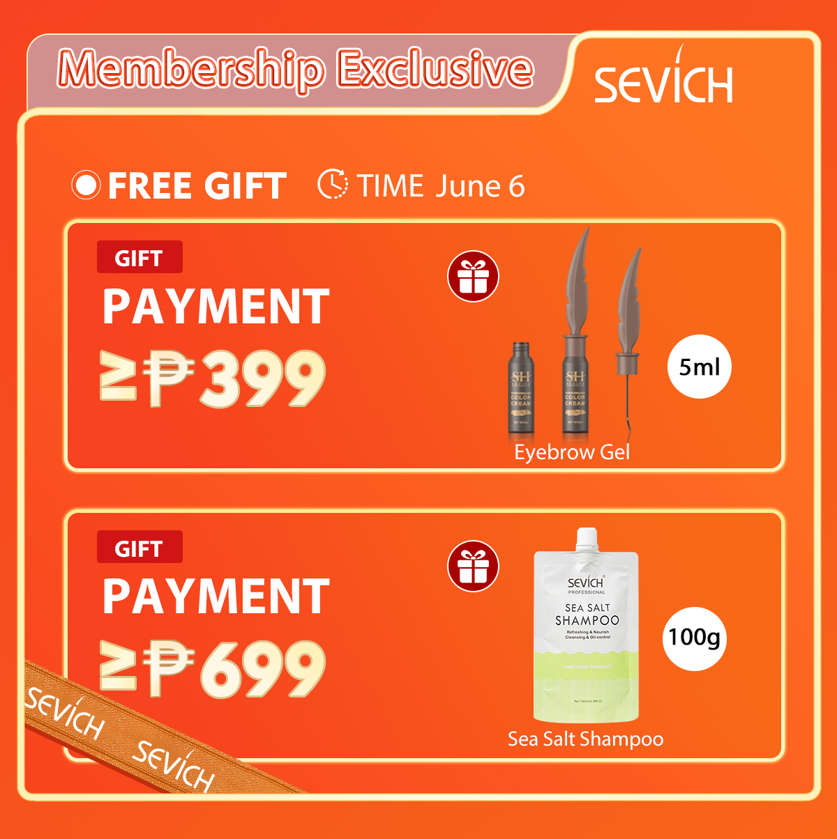 SEVICH Global Store, Online Shop | Shopee Philippines