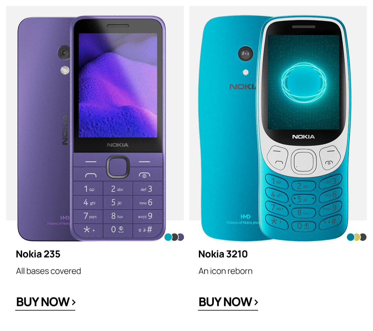 Nokia Official Flagship Store, Online Shop | Shopee Philippines