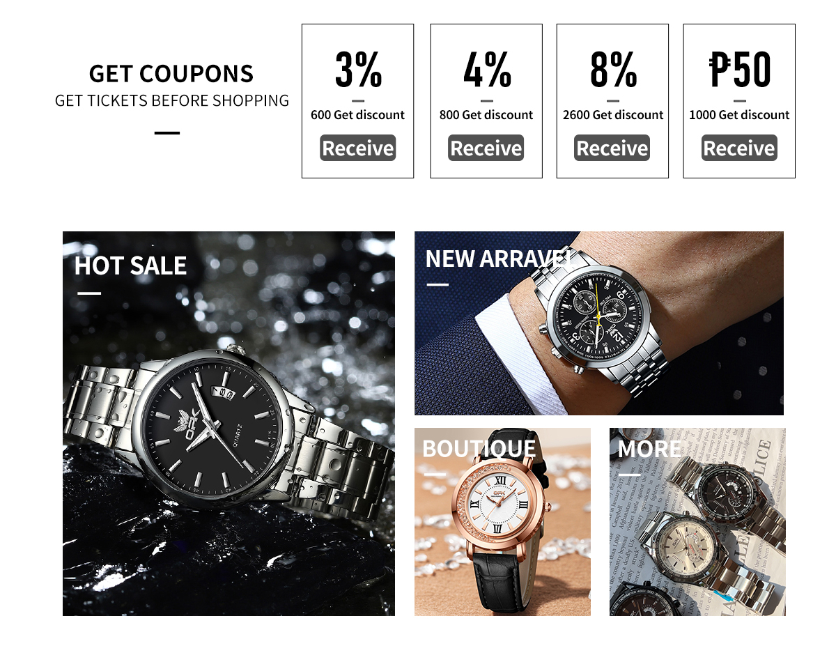 OPK Official Store, Online Shop | Shopee Philippines