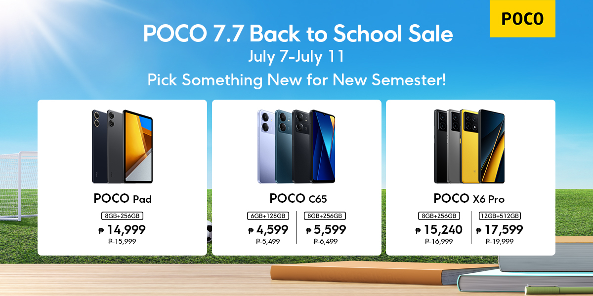 POCO Official Store Global