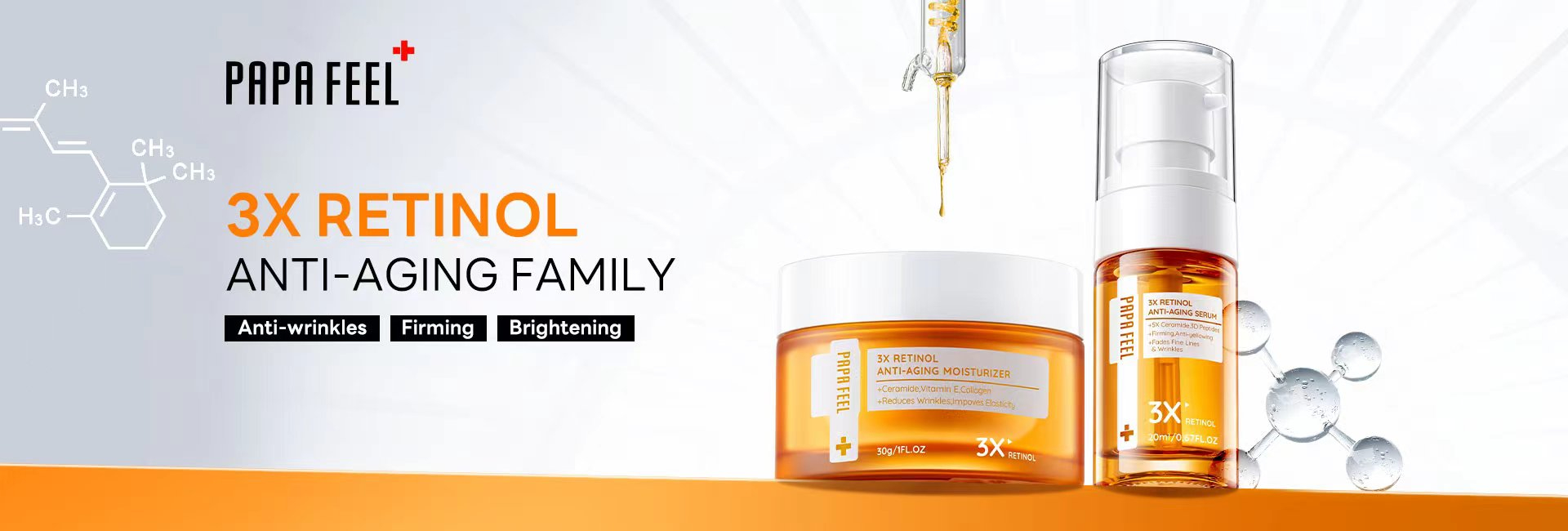 PAPA FEEL Official Store, Online Shop | Shopee Philippines