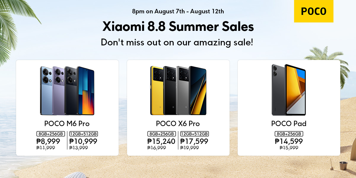 POCO Official Store Global