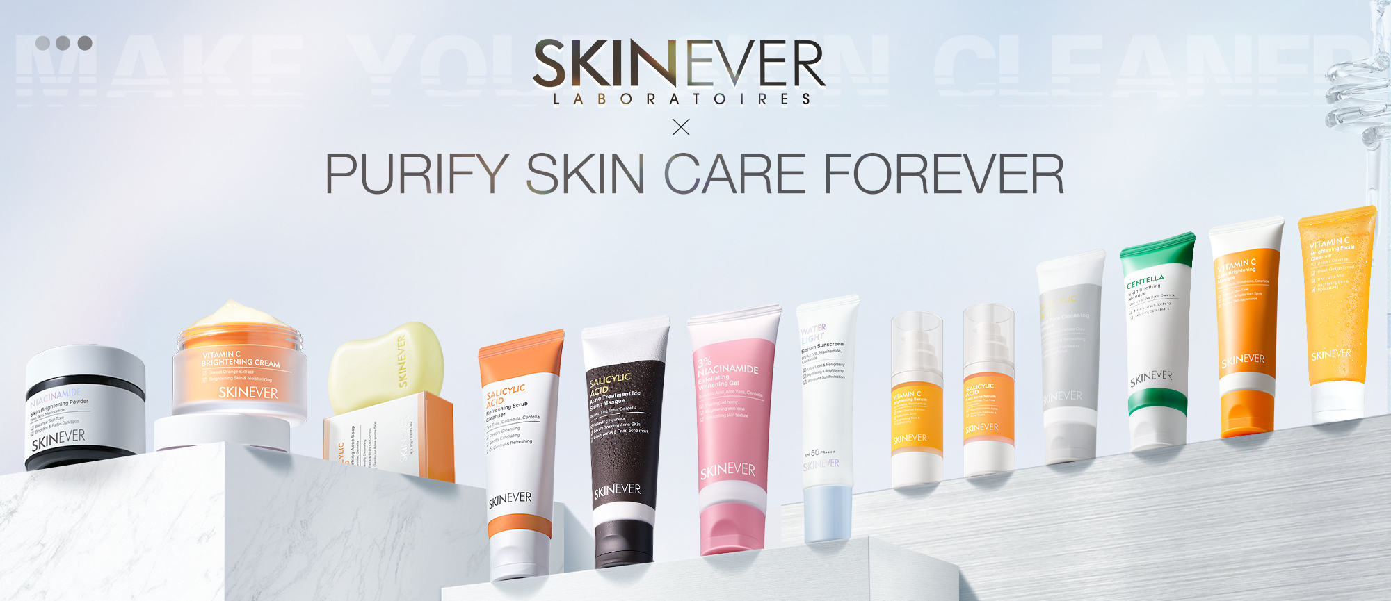 SKINEVER Global Store, Online Shop | Shopee Philippines