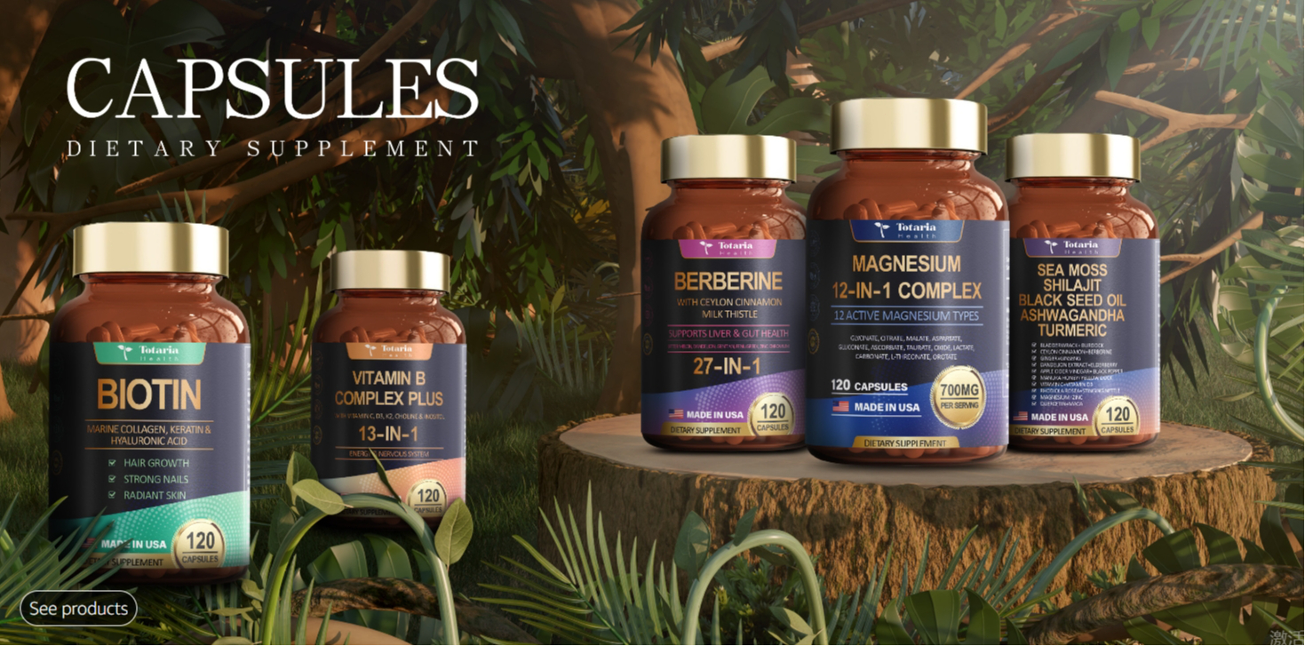 Totaria Health, Online Shop | Shopee Philippines