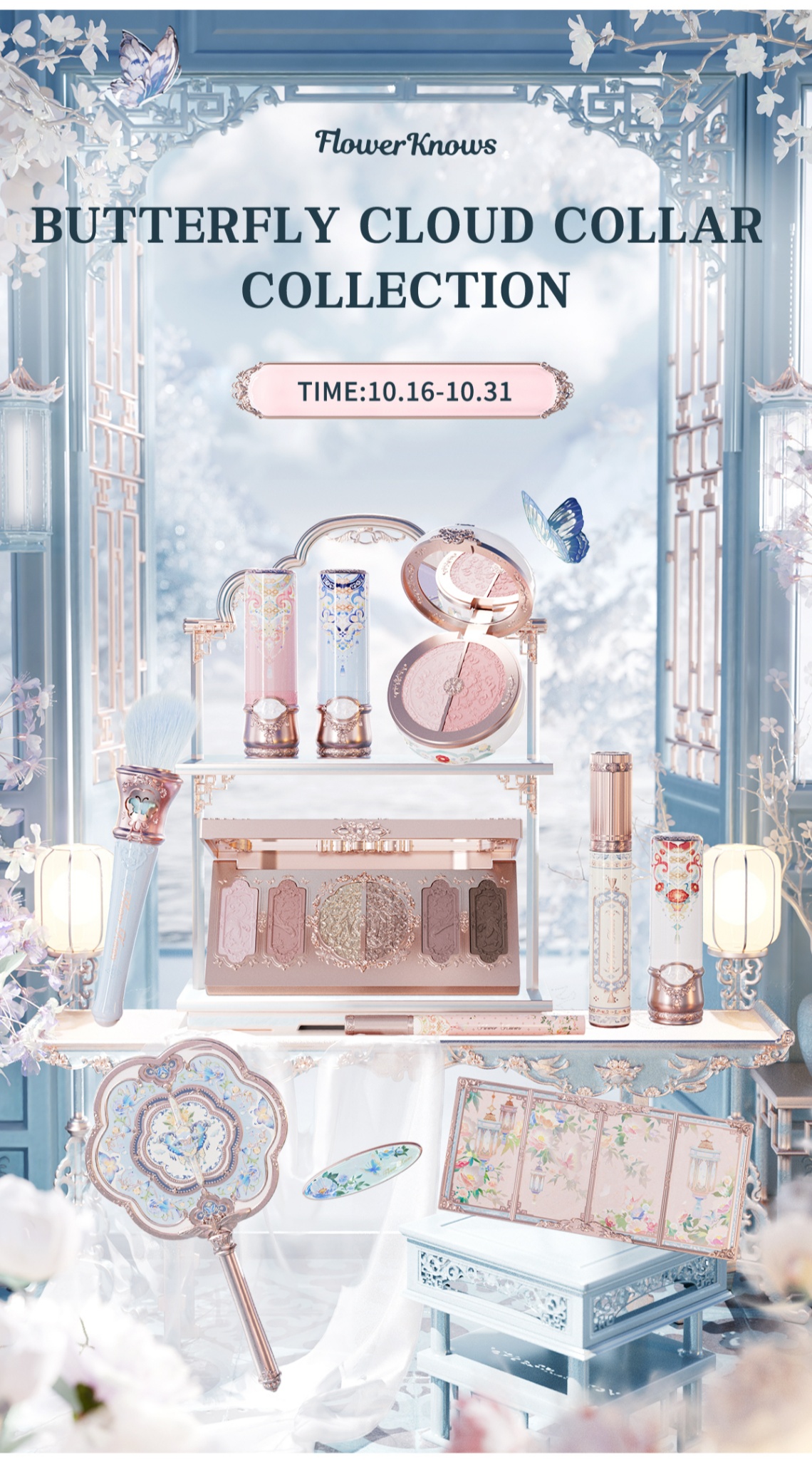 Flowerknows Global Store, Online Shop | Shopee Philippines