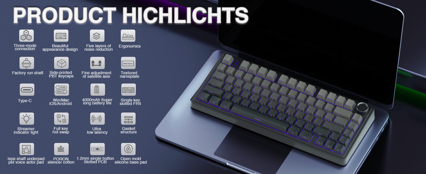 AULA Brand-Owned Store, Online Shop | Shopee Philippines