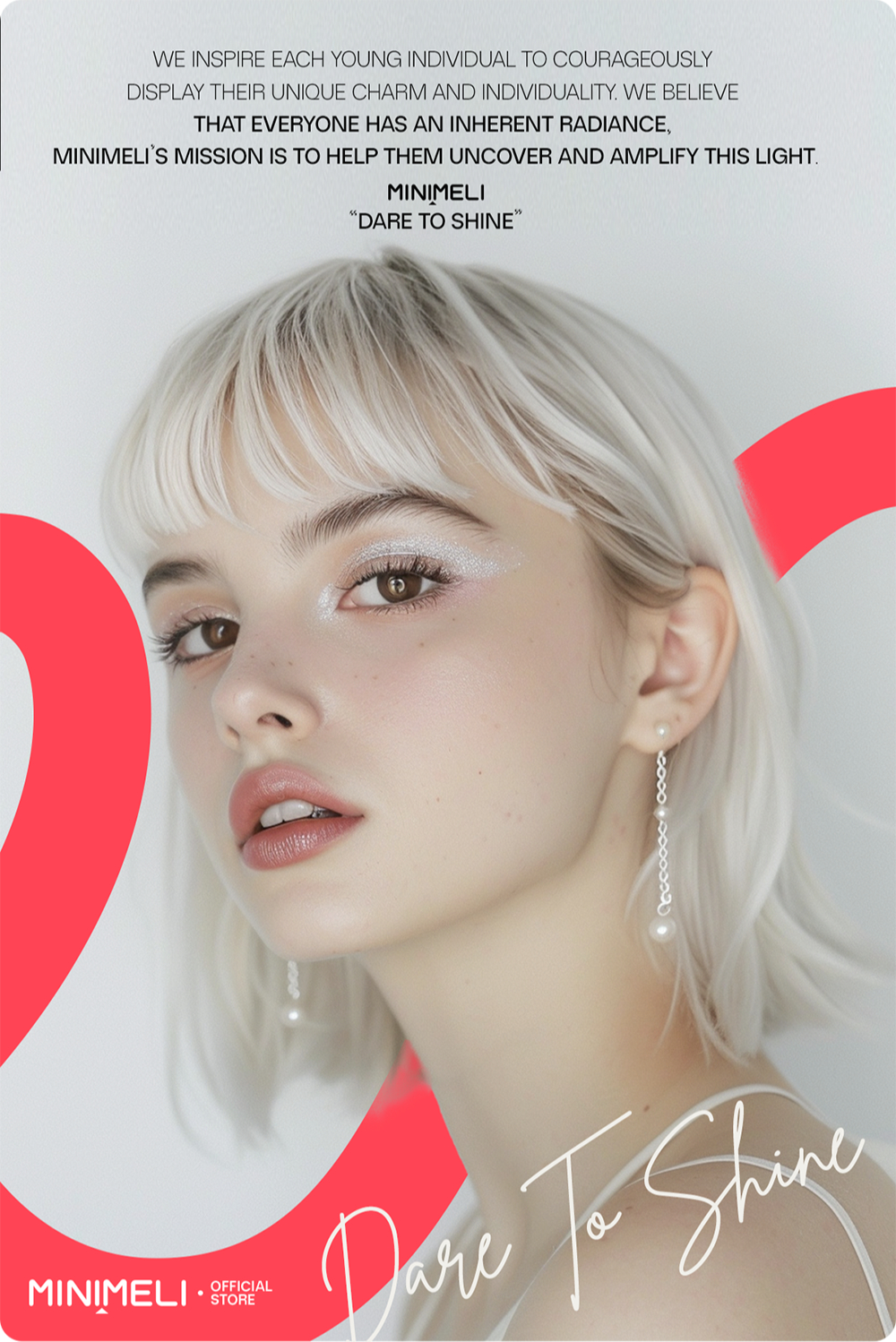 MINIMELI Official Store, Online Shop | Shopee Philippines
