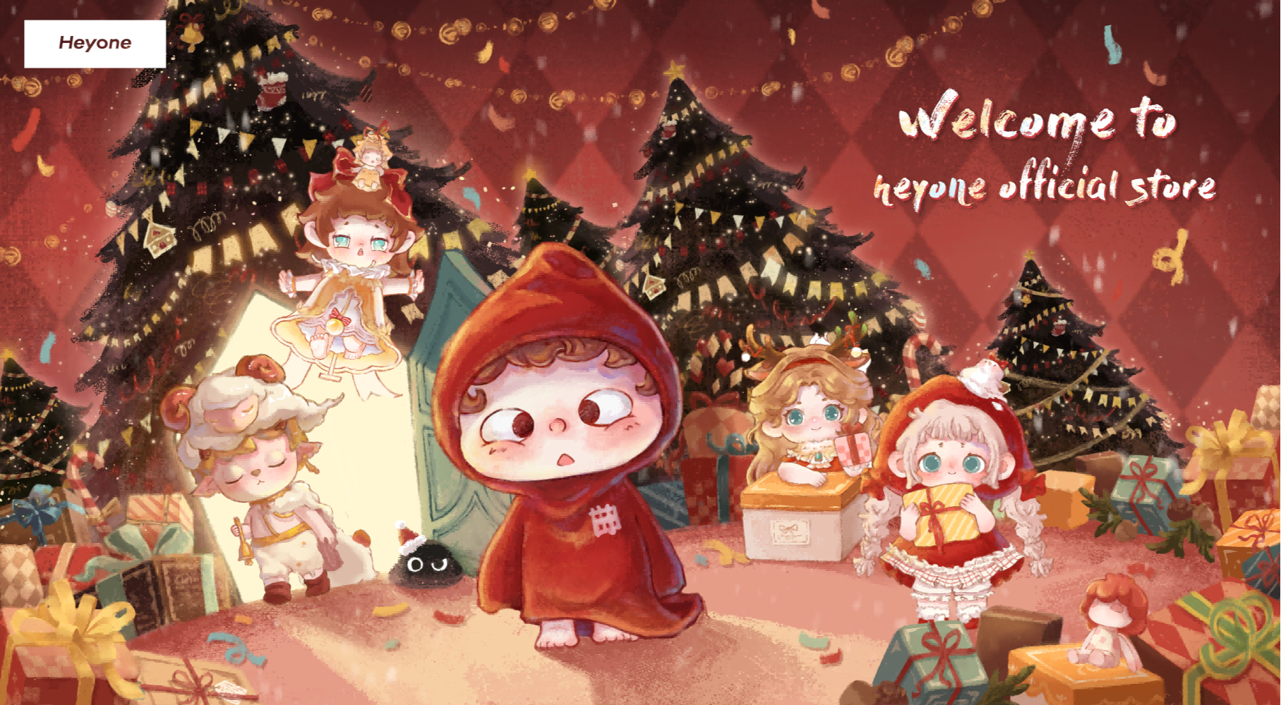 Heyone Global Store, Online Shop | Shopee Philippines