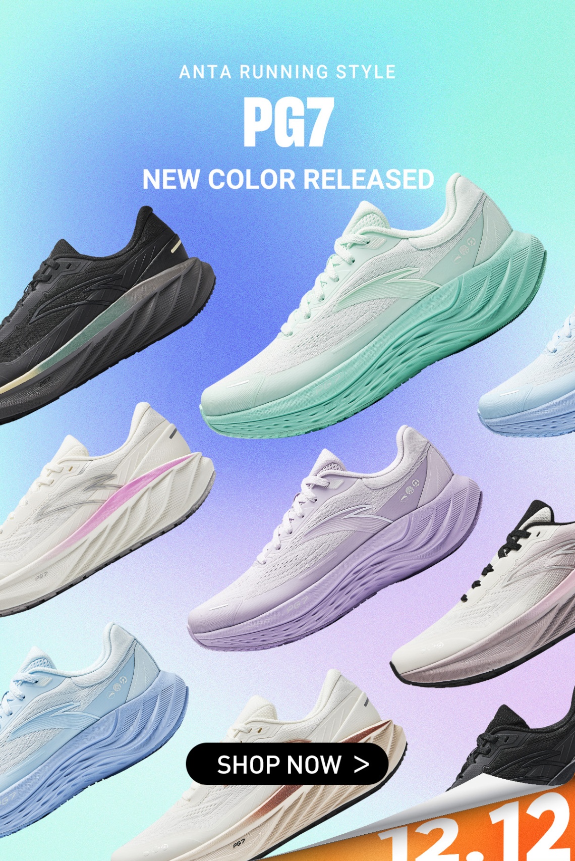 ANTA Official Store, Online Shop | Shopee Philippines