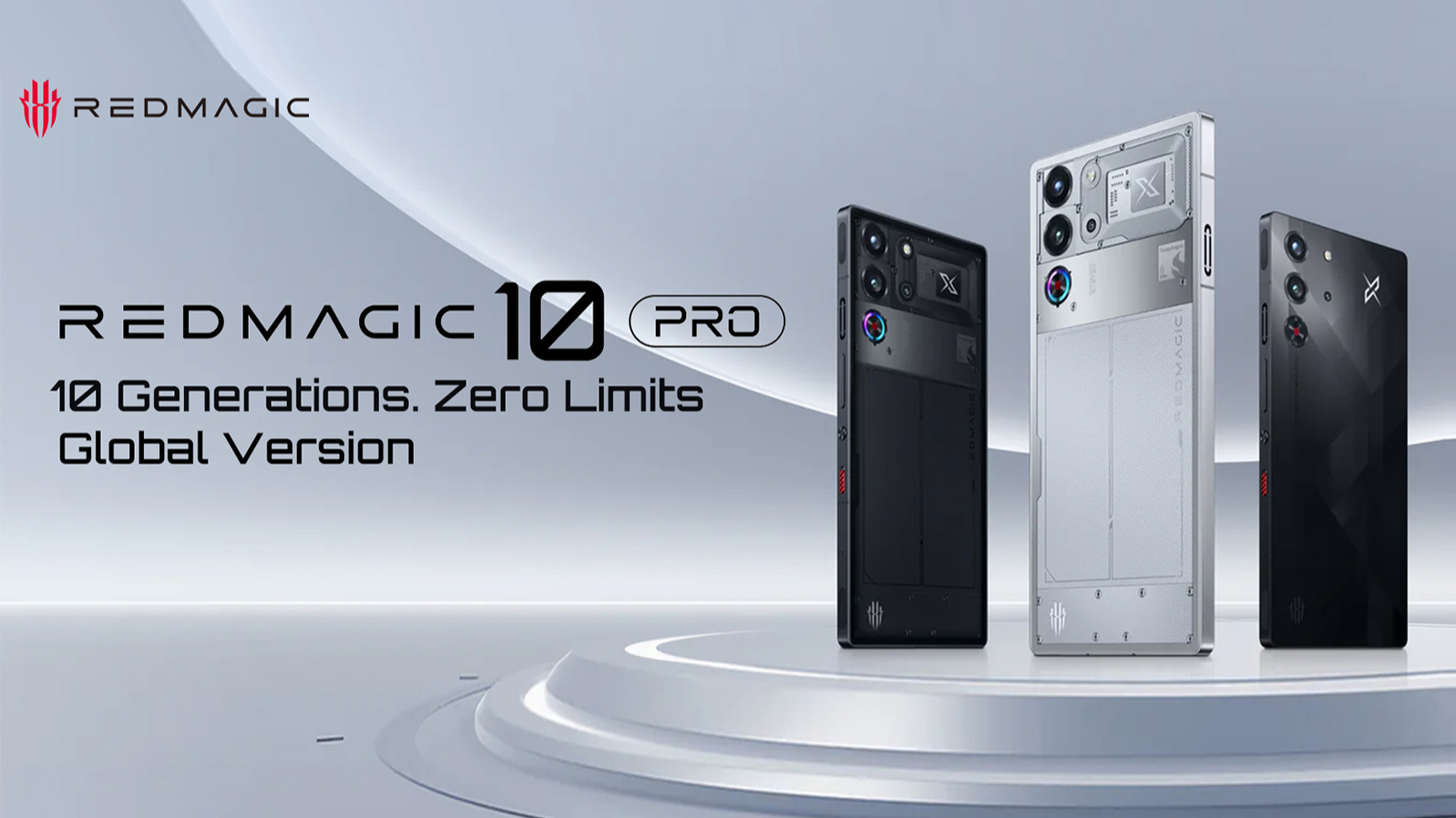 REDMAGIC Official Store, Online Shop | Shopee Philippines