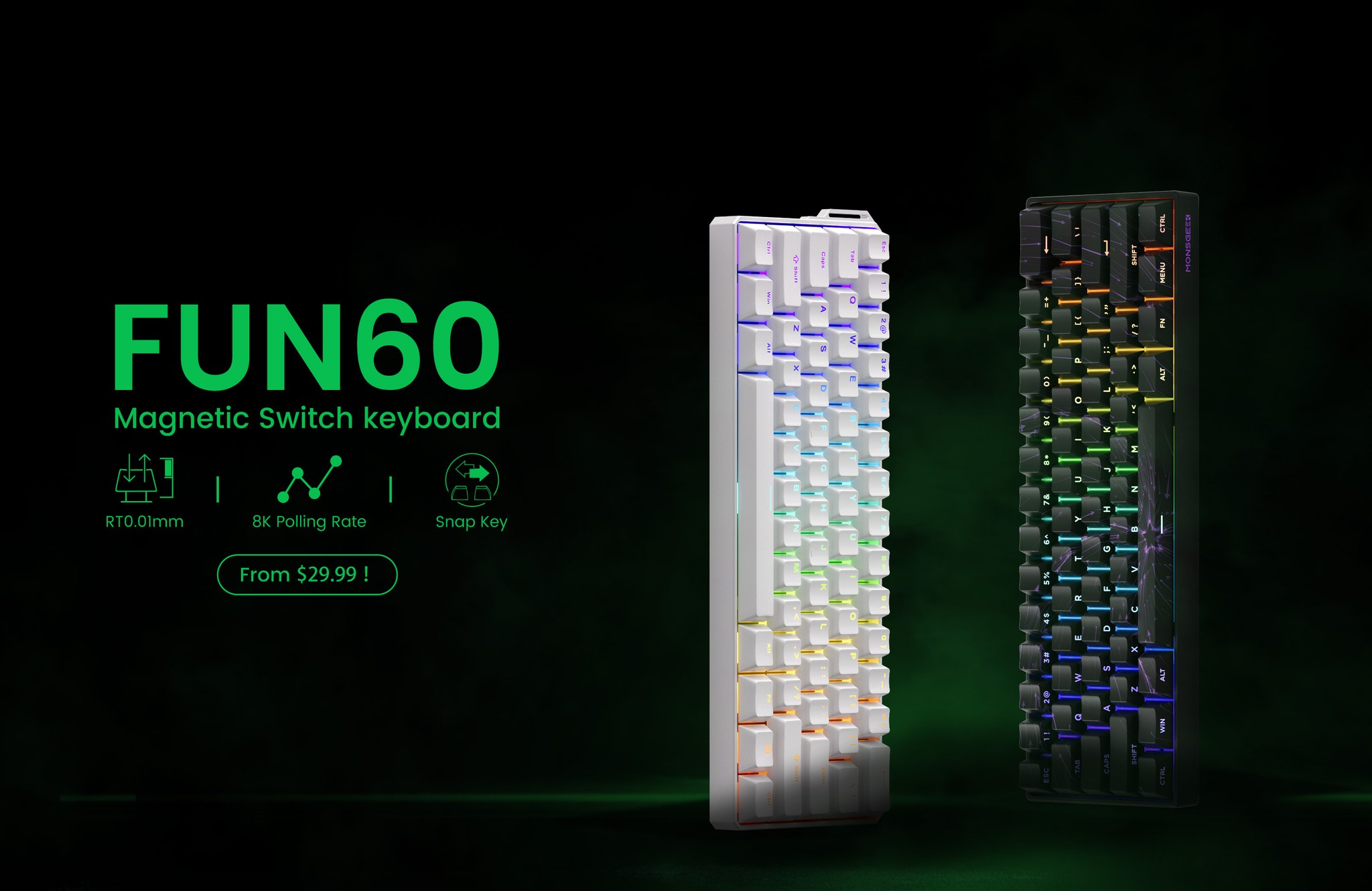 MonsGeek Classic Store, Online Shop | Shopee Philippines