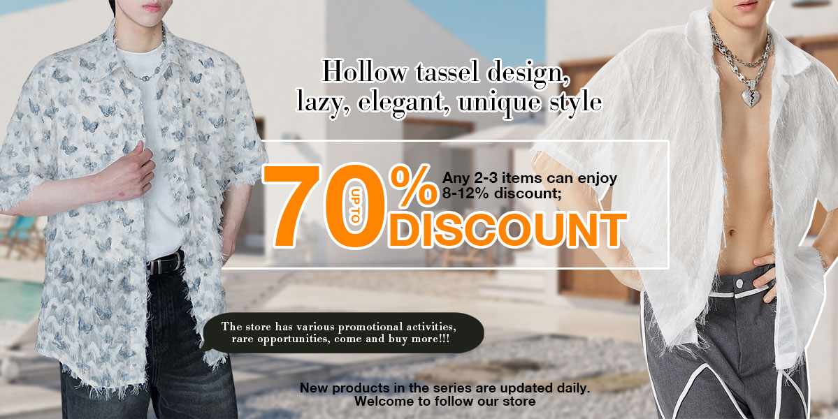 INCERUN Official Store