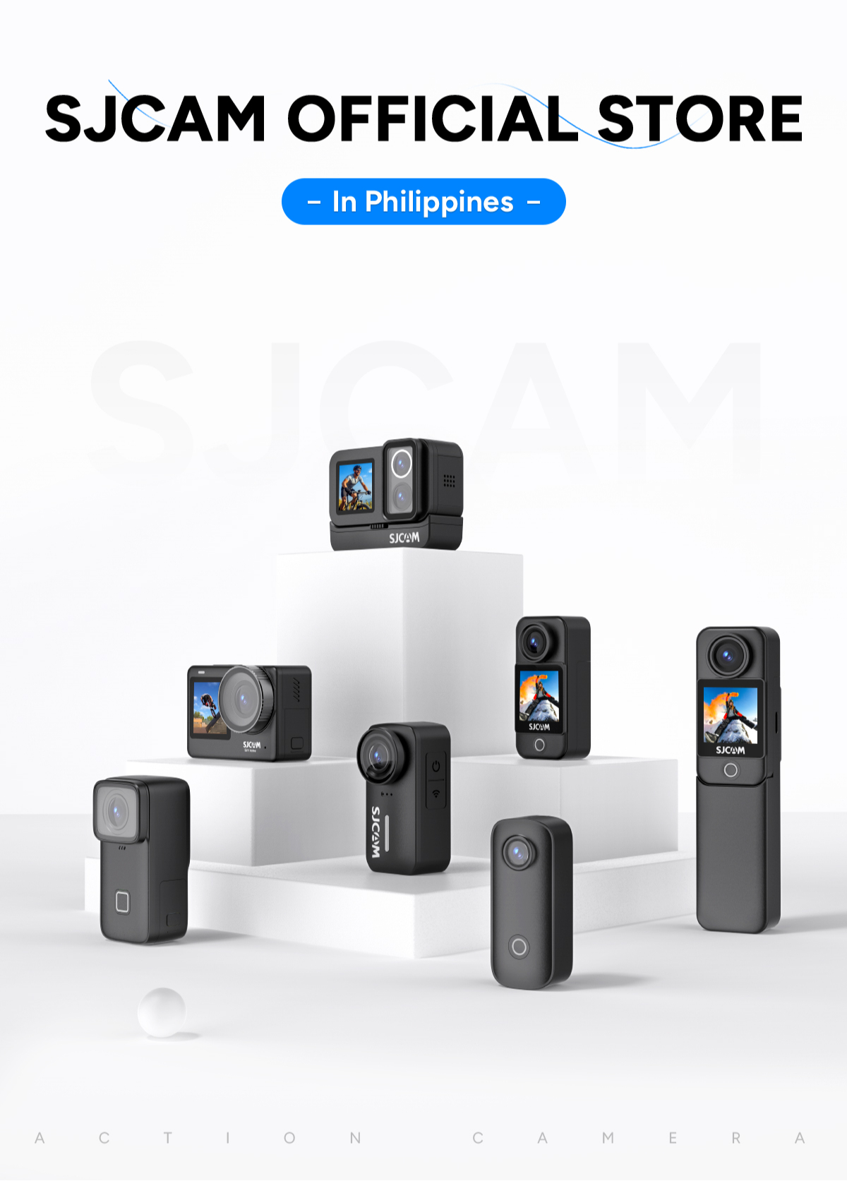 S JCAM Philippines Store, Online Shop | Shopee Philippines
