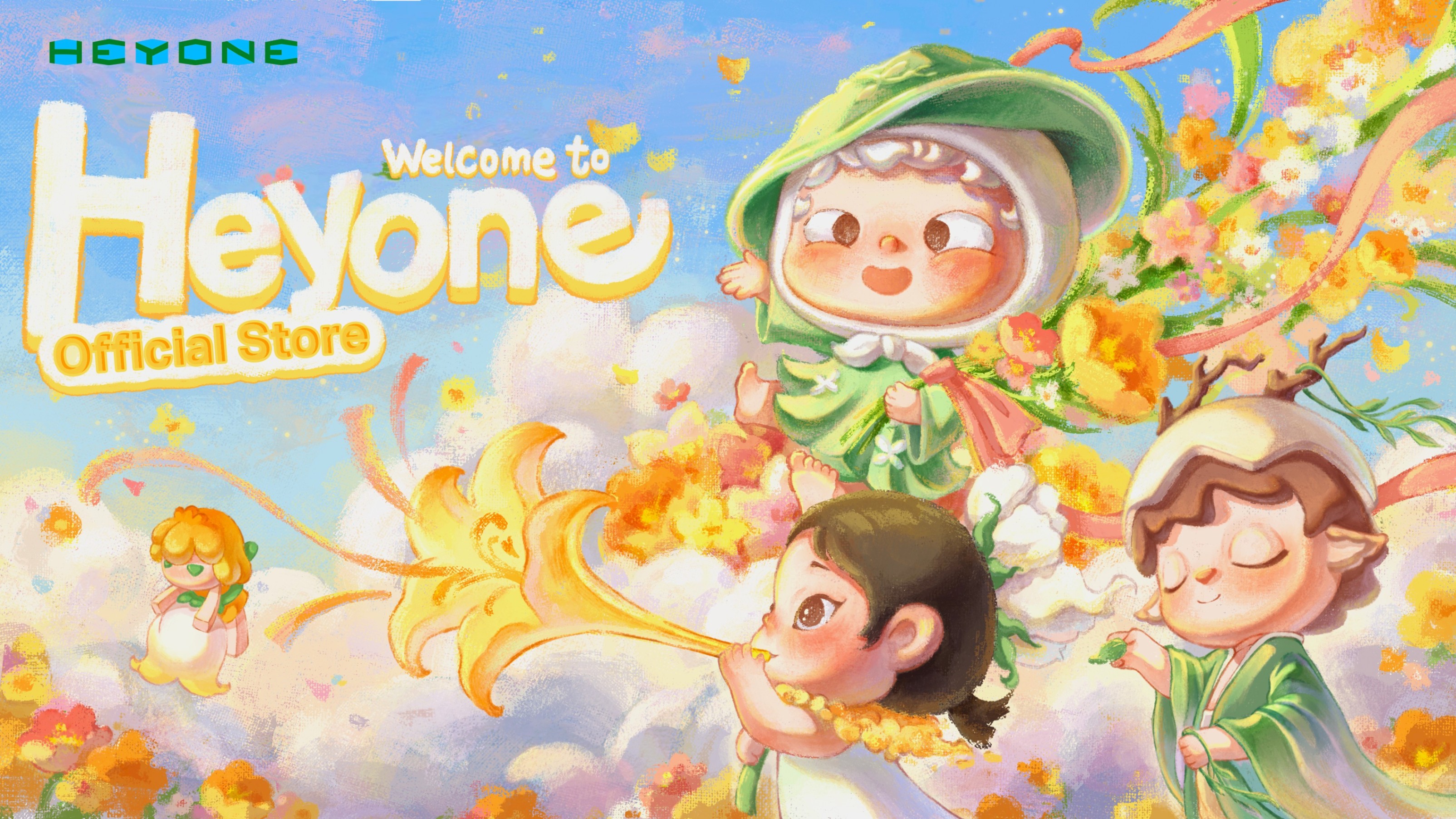 Heyone Official Store. PH, Online Shop | Shopee Philippines