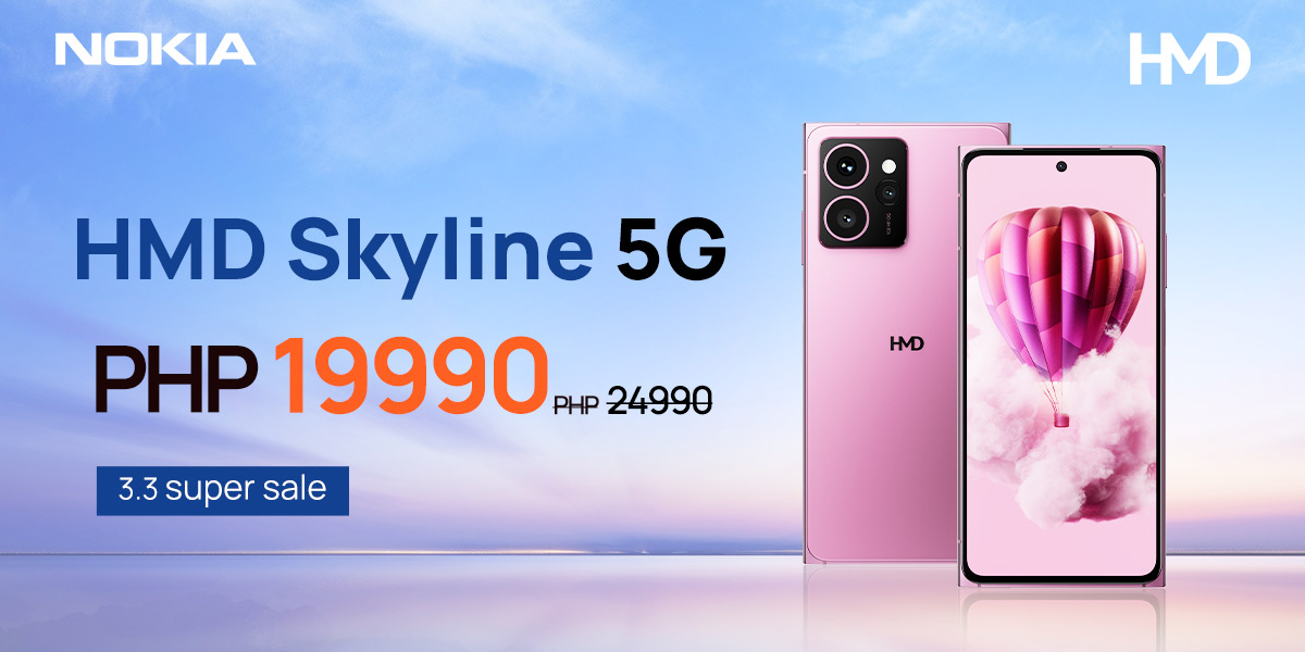 Nokia Official Flagship Store, Online Shop | Shopee Philippines