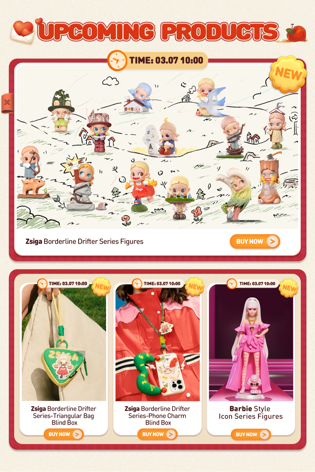 POP MART Flagship Store, Online Shop | Shopee Philippines