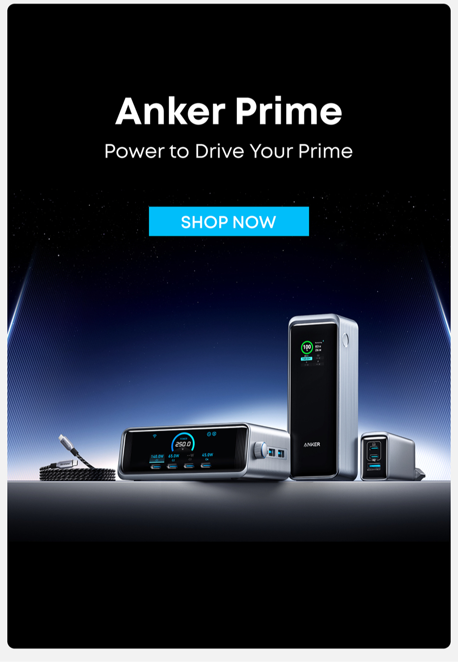 Anker Flagship Store, Online Shop | Shopee Philippines