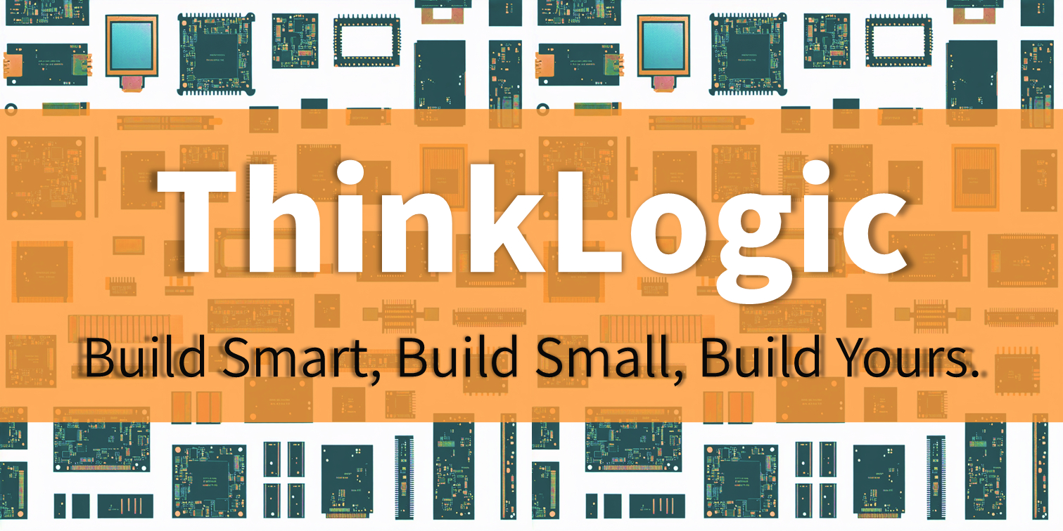 ThinkLogic | 3C Geek PC Phone, Online Shop | Shopee Philippines