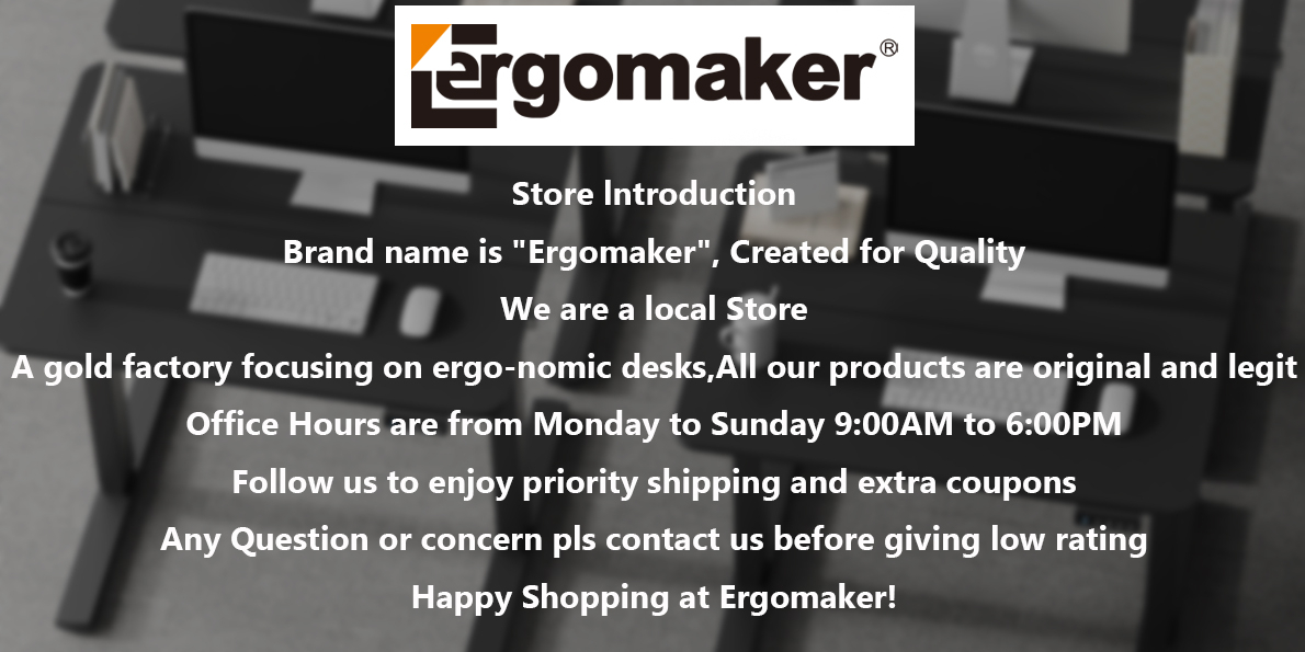 Ergomaker.PH, Online Shop | Shopee Philippines
