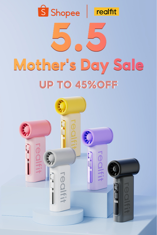 Realfit Official Store, Online Shop | Shopee Philippines