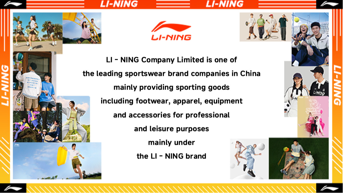 LINING Official Store, Online Shop | Shopee Philippines
