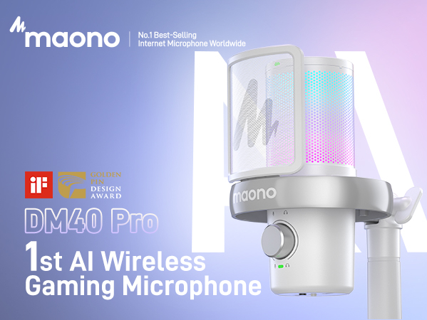 MAONO OFFICIAL STORE