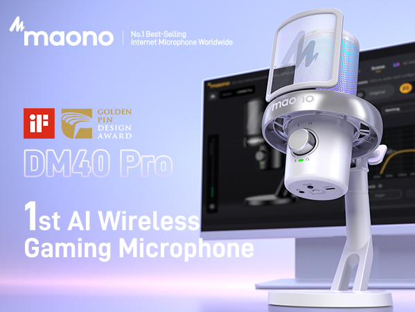 MAONO OFFICIAL STORE