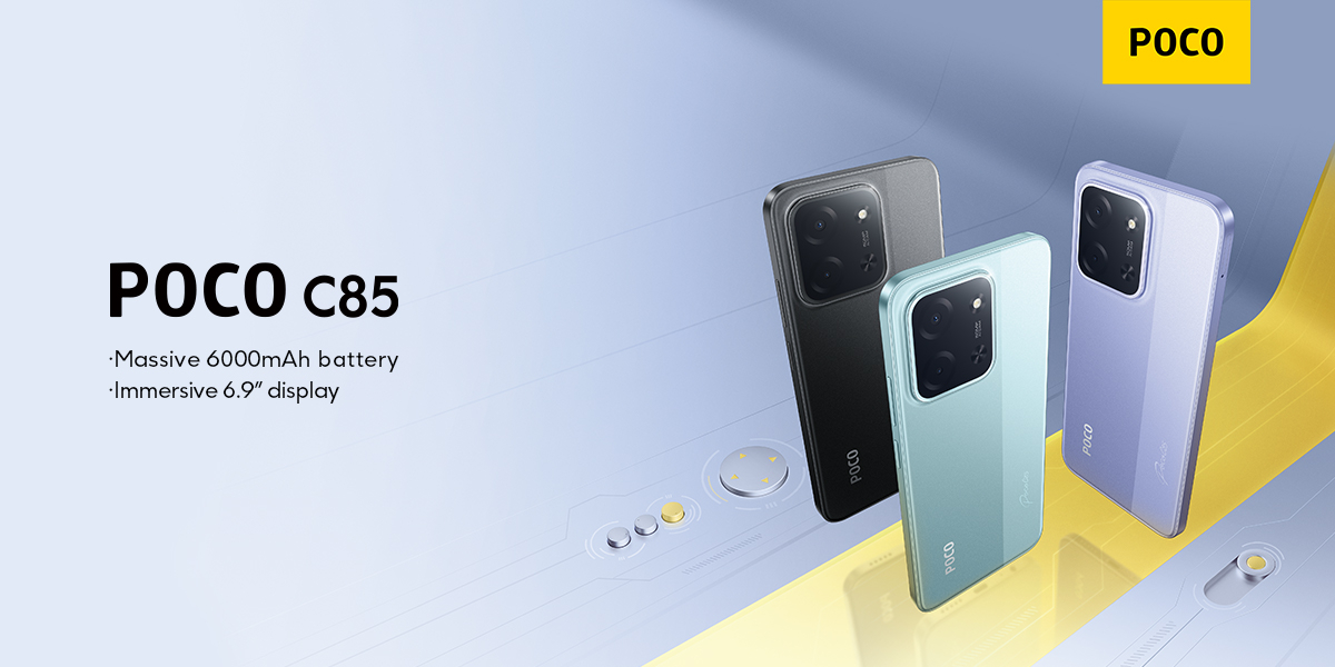 POCO Official Store Global