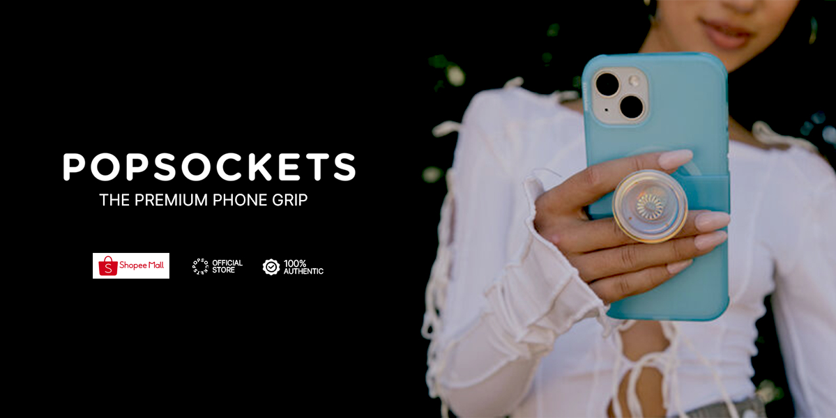 PopSockets.ph, Online Shop | Shopee Philippines