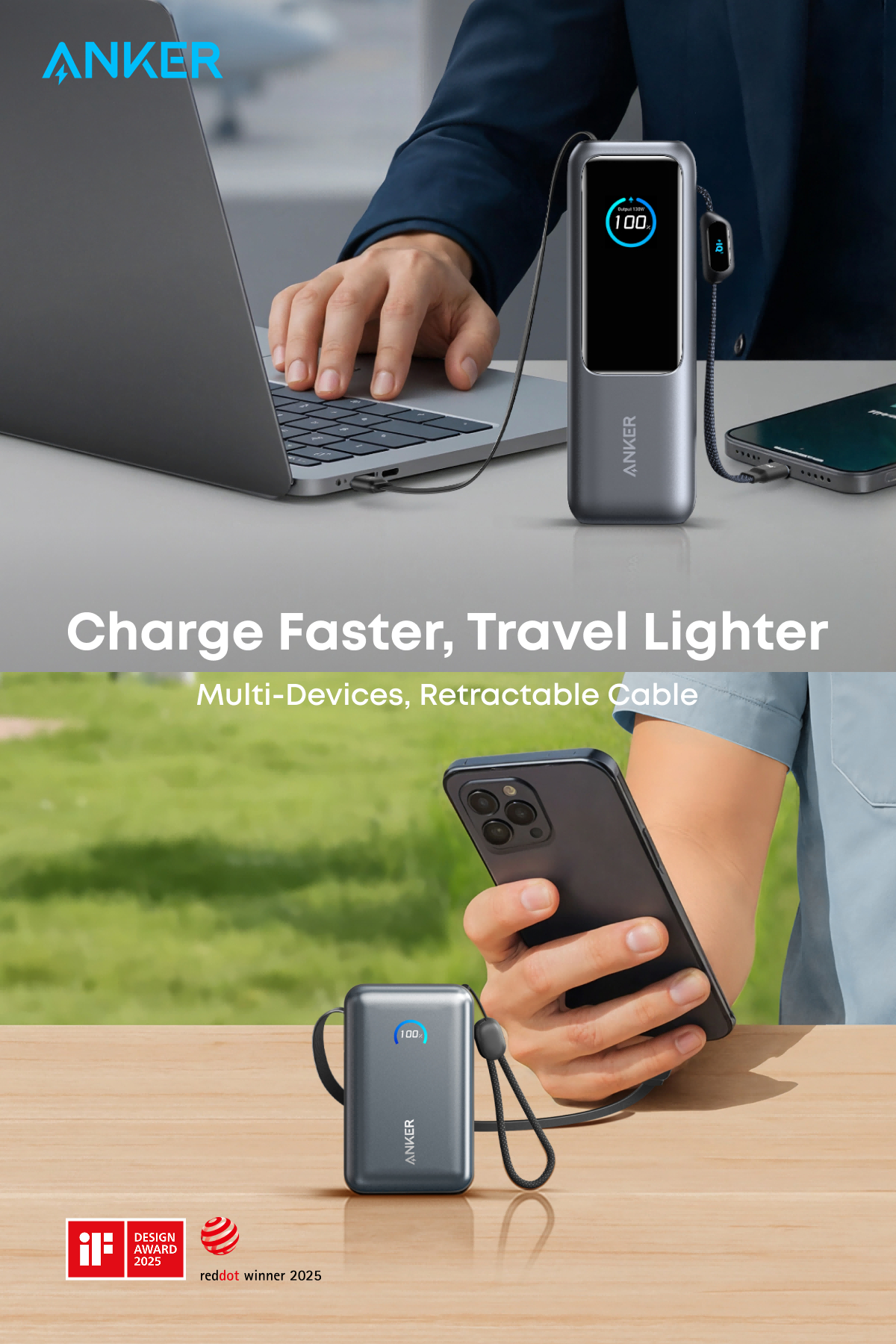 Anker Flagship Store, Online Shop | Shopee Philippines