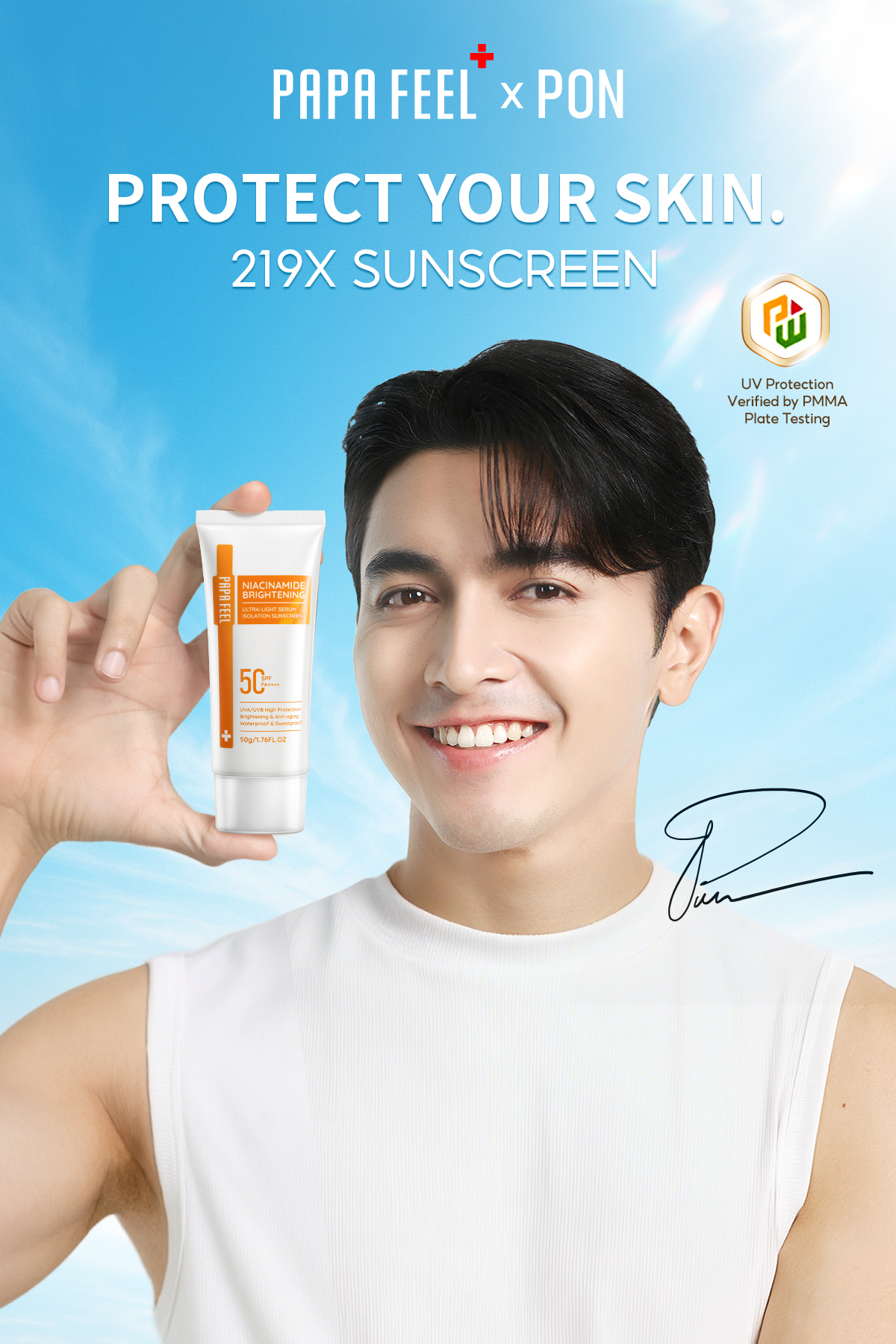 PAPA FEEL Official Store, Online Shop | Shopee Philippines