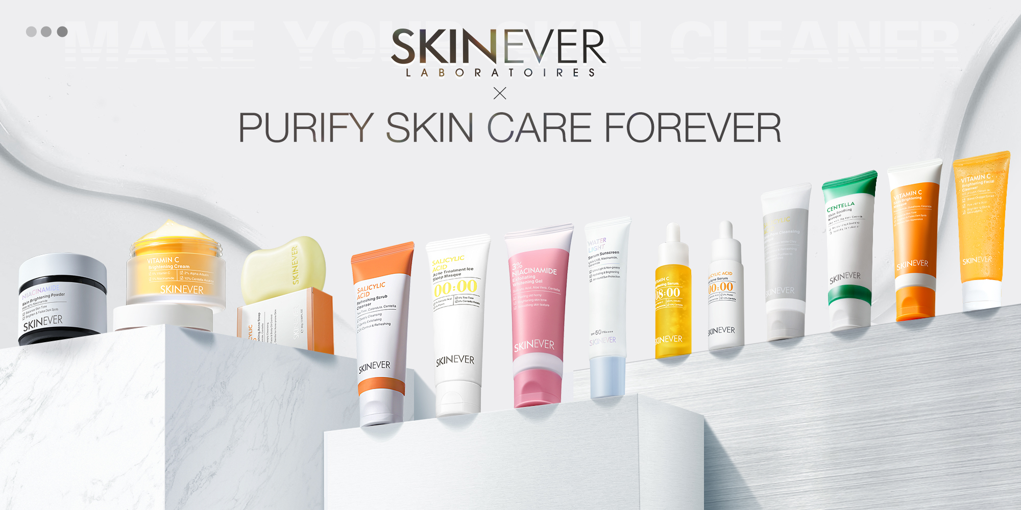 SKINEVER Global Store, Online Shop | Shopee Philippines