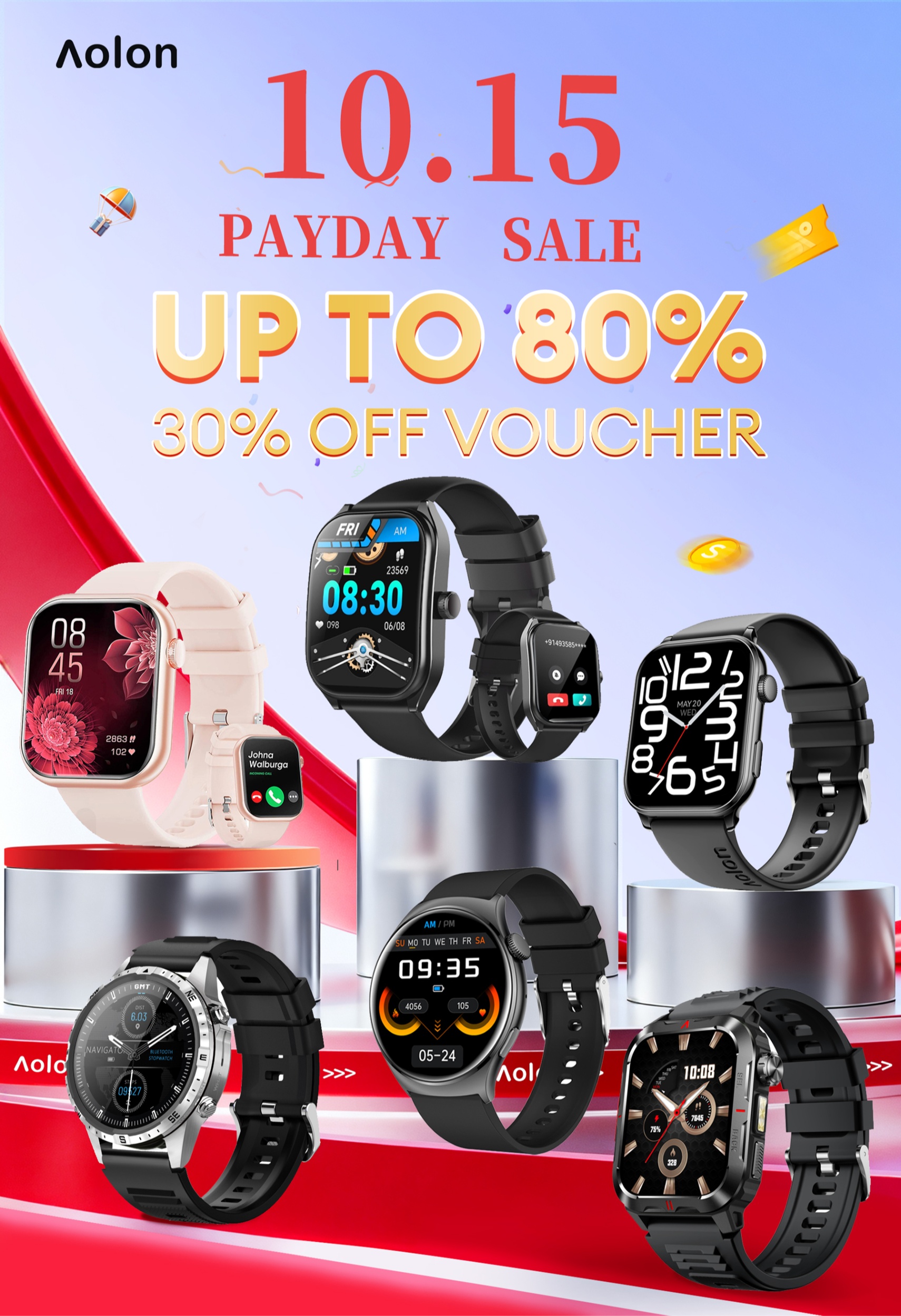 Aolon Official Store, Online Shop | Shopee Philippines