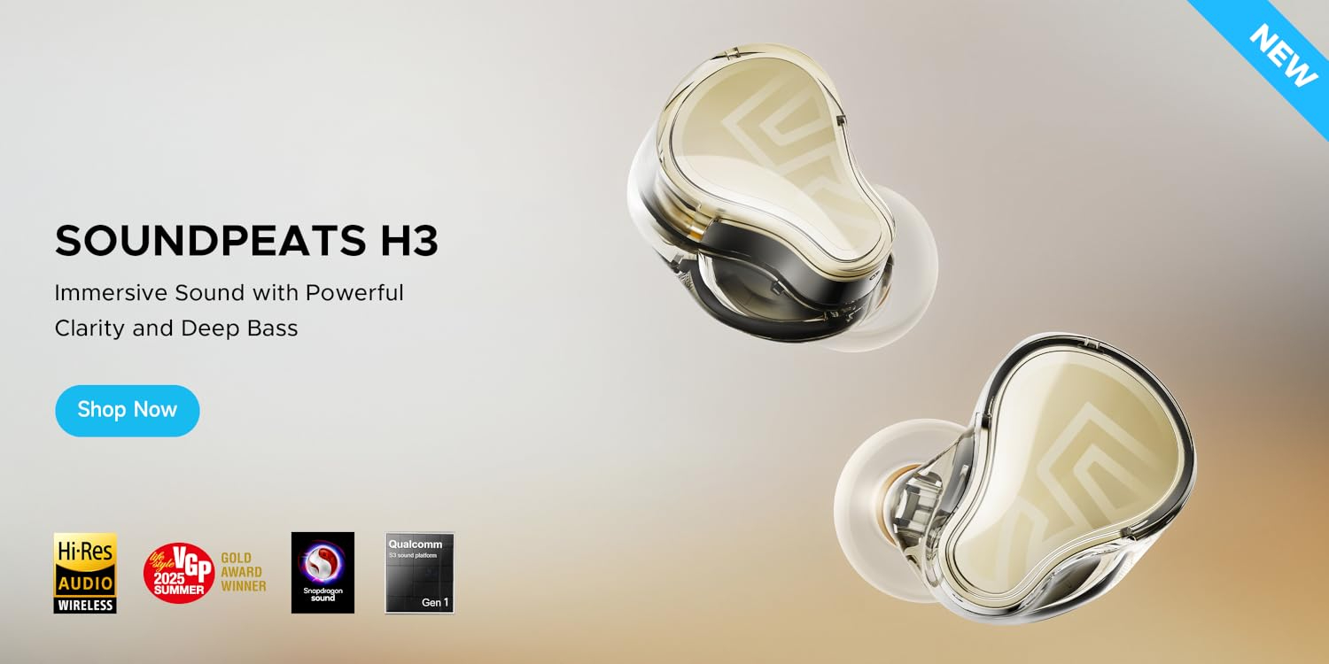 SoundPEATS Official Store.ph