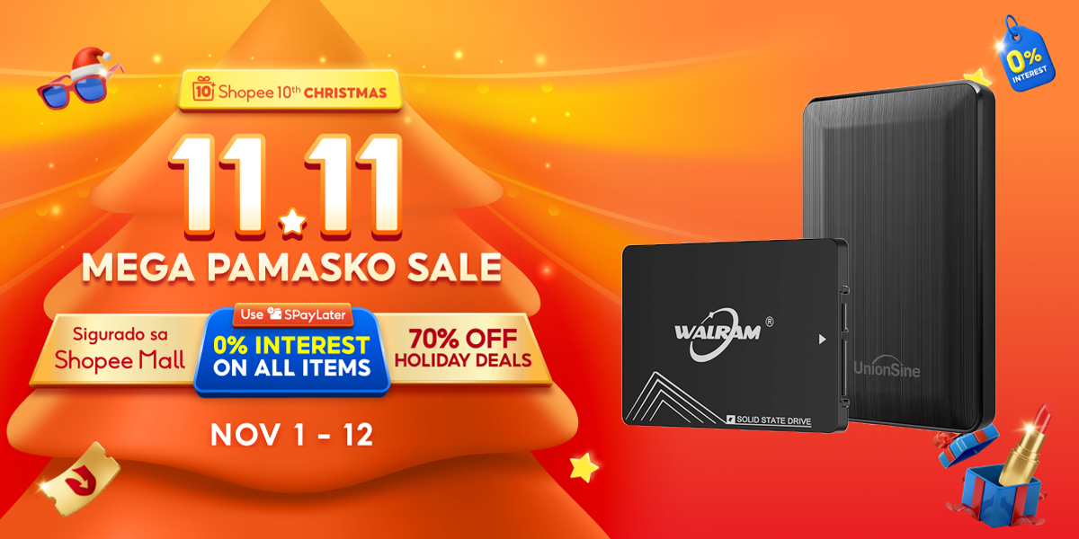 Walram Official Store, Online Shop | Shopee Philippines