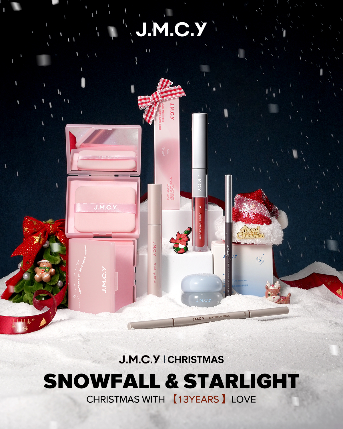 JMCYcosmetics, Online Shop | Shopee Philippines