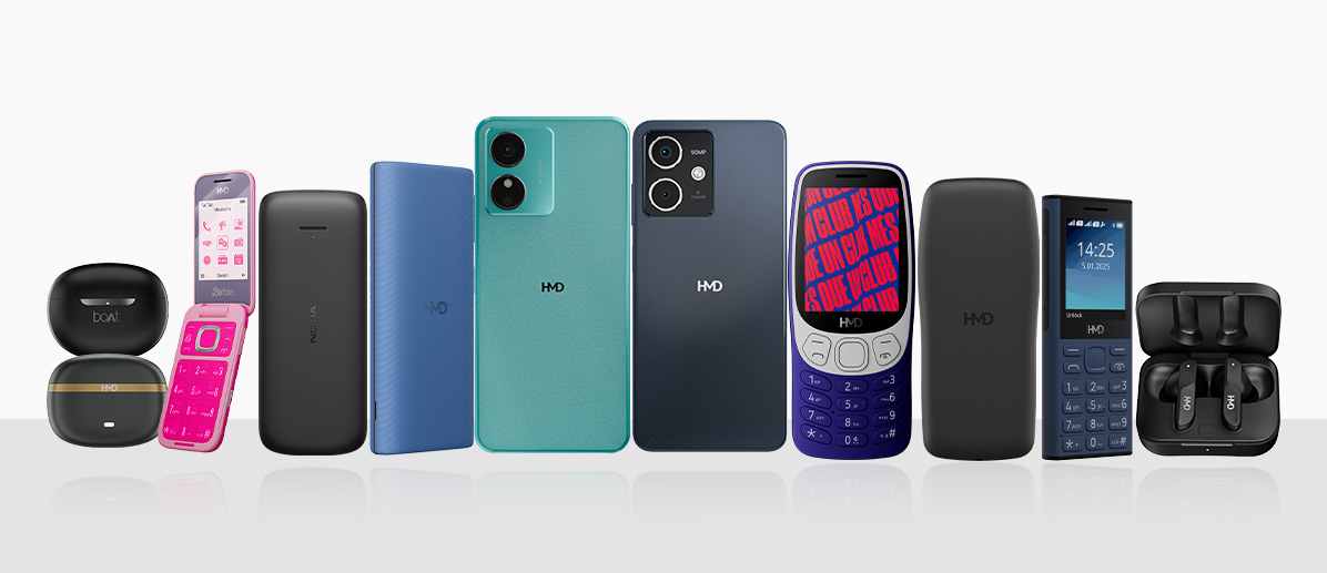Nokia Official Flagship Store, Online Shop | Shopee Philippines