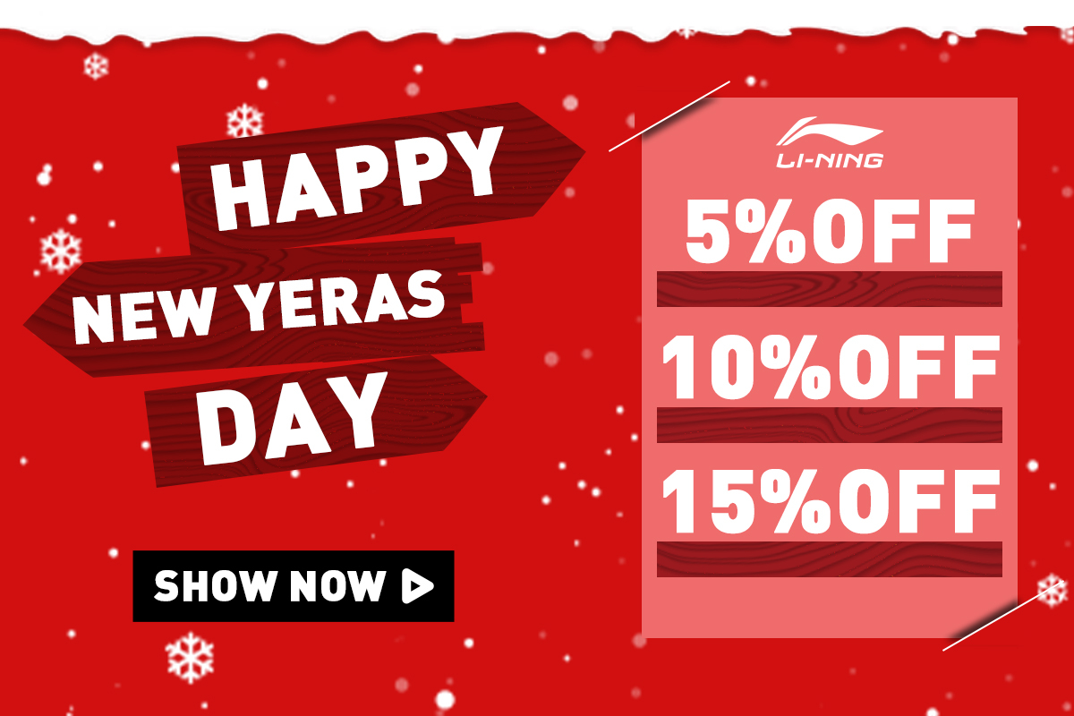 LINING Official Store, Online Shop | Shopee Philippines