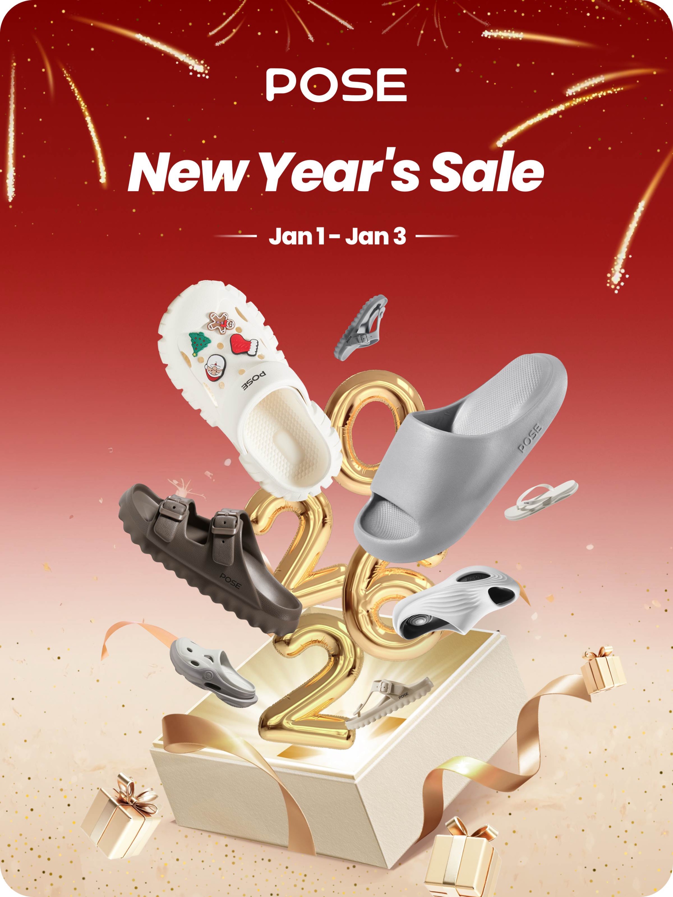 Posee Slippers, Online Shop | Shopee Philippines