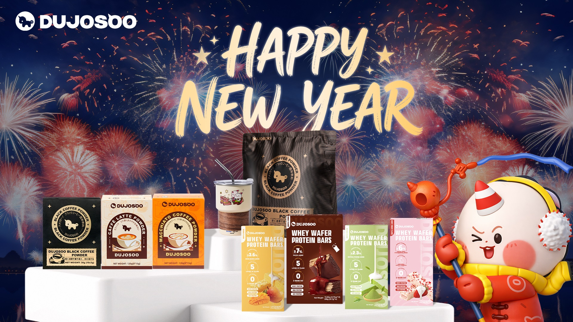 DUJOSOO Brand Store, Online Shop | Shopee Philippines